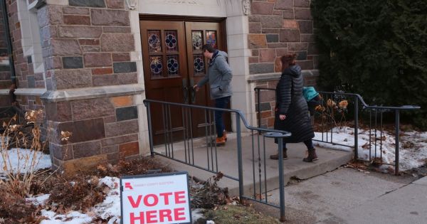 Catholic Vote panel discusses abortion and pandemic as two key issues ...