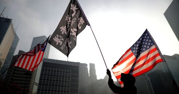 Links: Reparations, modern capitalism and the Chinese autocracy ...