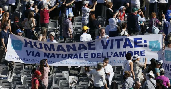 In defense of 'Humanae Vitae' | National Catholic Reporter