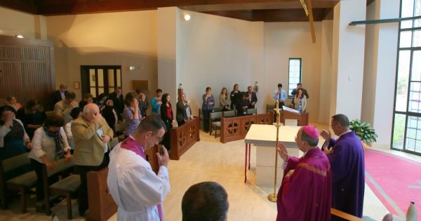 Catholic groups weigh in with ideas for bishops' meeting on how to ...