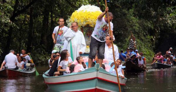 Synod theologian: Francis' Amazon exhortation creates a new moment for ...