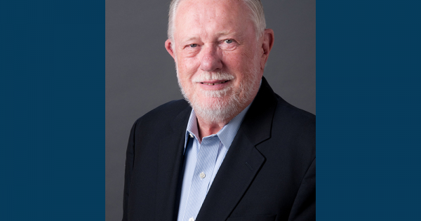 The Catholic roots of a Silicon Valley legend, Chuck Geschke | National ...