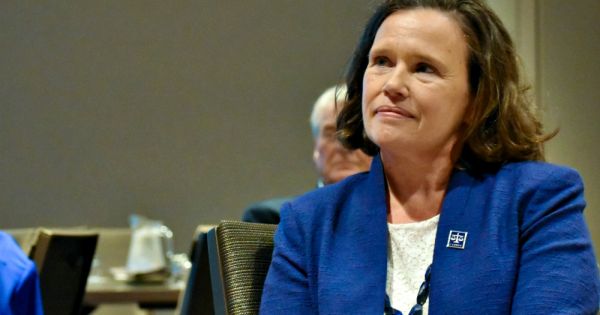 Under Jeanne Atkinson, CLINIC has ramped up efforts to help immigrants ...