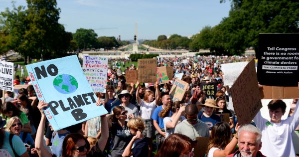 EarthBeat Weekly: Looking back at a year of EarthBeat | National ...