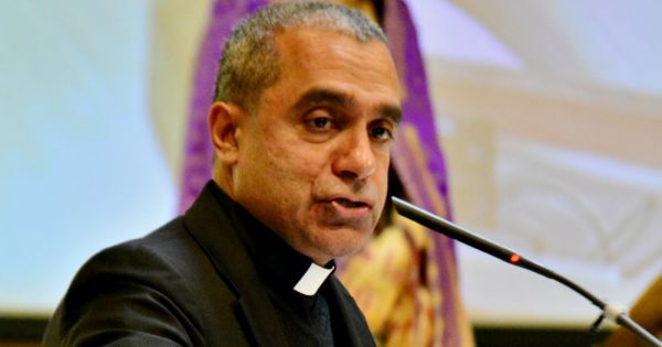 Higher-ups were likely aware of McCarrick restrictions, says monsignor ...