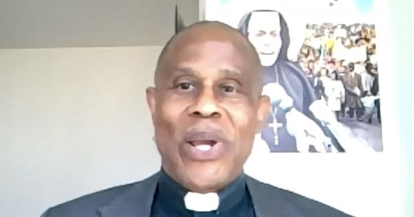 Fr. Bryan Massingale: White nationalism is the greatest threat to peace ...
