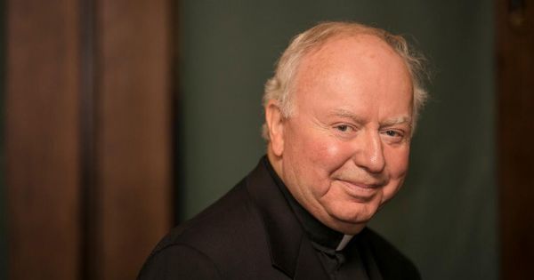 Father Bill was one of the good guys | National Catholic Reporter