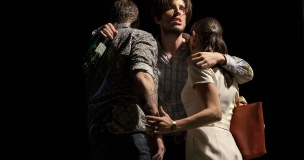 In new play, conservative Catholics find a voice, and nuance | National ...