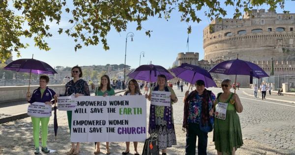 A crucial connection was missed at Amazon synod | National Catholic ...