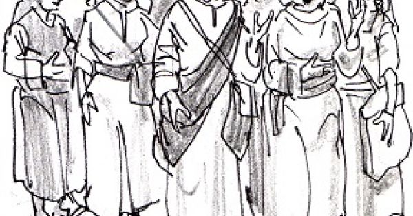 Women disciples | National Catholic Reporter