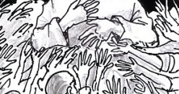 Paschal paradox | National Catholic Reporter