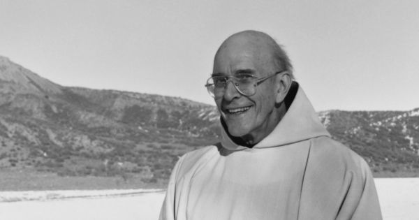 Thomas Keating, pioneer in centering prayer, interfaith dialogue, dies ...