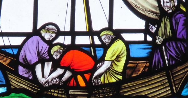 Fifth Sunday in Ordinary Time: A contrast of transformation | National ...