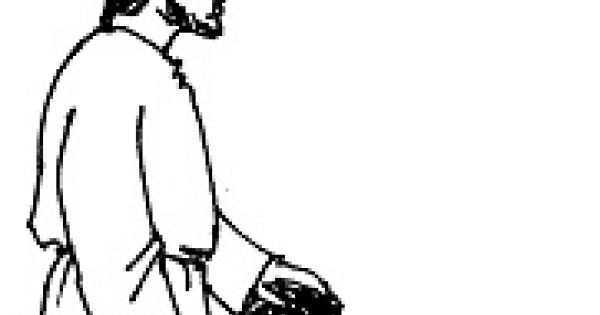 Be made clean | National Catholic Reporter