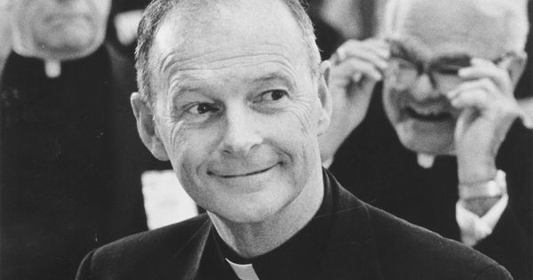 The Vatican's McCarrick report: a timeline of events | National ...