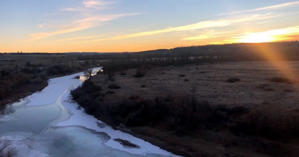 Indigenous elders are teaching me the lesson of abundant generosity ...