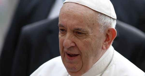 Pope in 'good condition' after surgery at Rome's Gemelli hospital ...