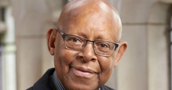 James Cone, 'founder of black liberation theology,' dies at 79 ...
