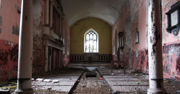 Fifty years later, Catholic Church reckons again with unbelief ...