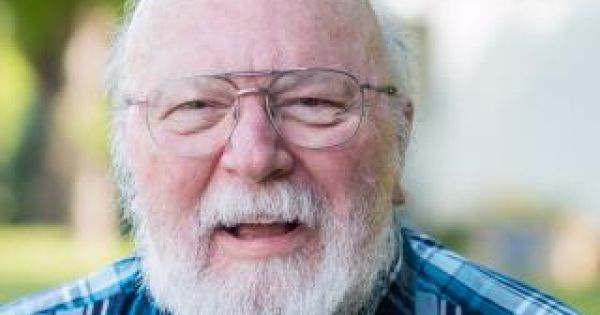 Fr. Roger Karban, contributor to NCR's Scripture for Life, dies at age ...
