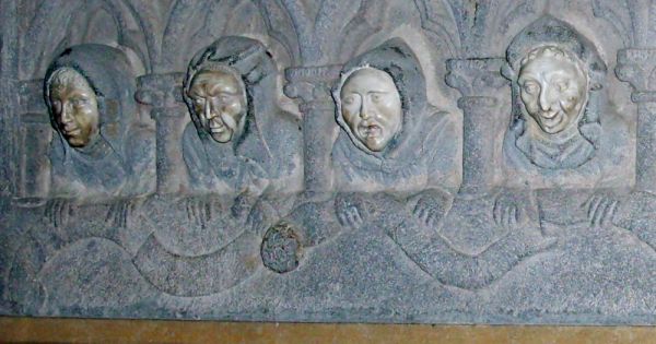 Confronting causes of clericalism: original sin, institutional dynamics ...
