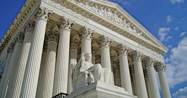 Raising questions about Amy Barrett's beliefs is not an anti-popery ...