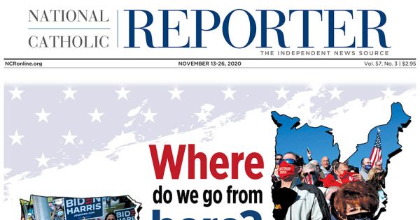 NCR, EarthBeat, Global Sisters Report receive 32 Catholic media awards ...
