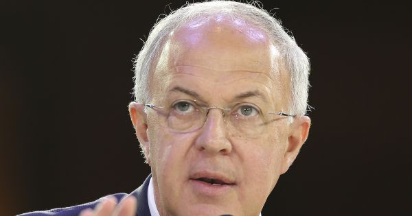 Anderson calls for 'full accounting of misdeeds' that have led to ...