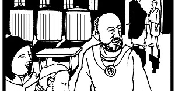 Giving away the store | National Catholic Reporter