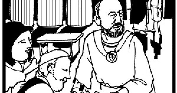 Giving away the store | National Catholic Reporter