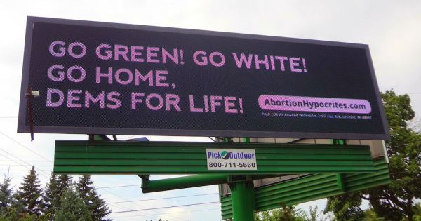 Pro-life Democrats reimagine future of their movement, party | National ...