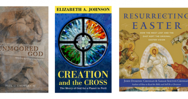 NCR Podcast: Spring books preview | National Catholic Reporter