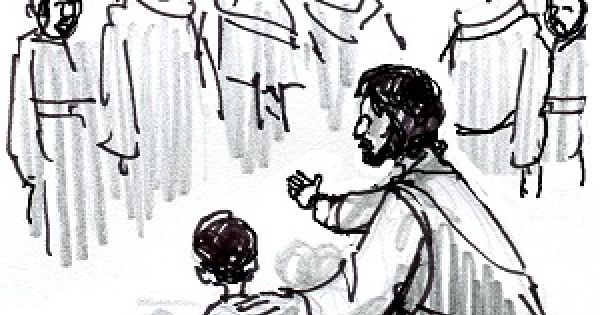 One child | National Catholic Reporter