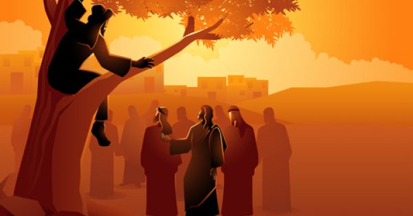 Keep your eyes fixed on Jesus | National Catholic Reporter