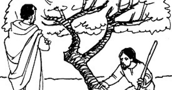Another chance | National Catholic Reporter
