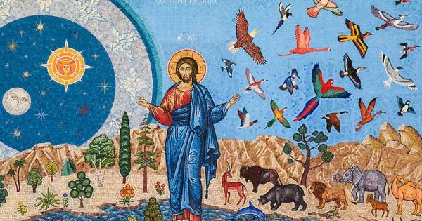 How to pray the Lord's Prayer with all creatures | National Catholic ...