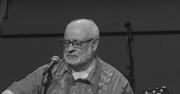 We need to talk about David Haas | National Catholic Reporter