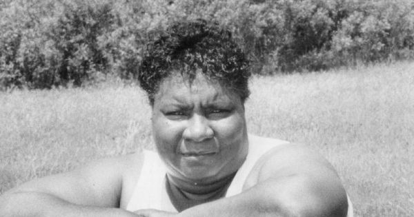Hazel Johnson, the mother of environmental justice, was Catholic ...