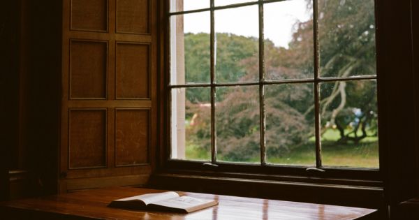 The sacred tension of solitude | National Catholic Reporter