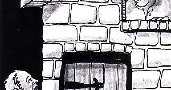 The knock at midnight | National Catholic Reporter