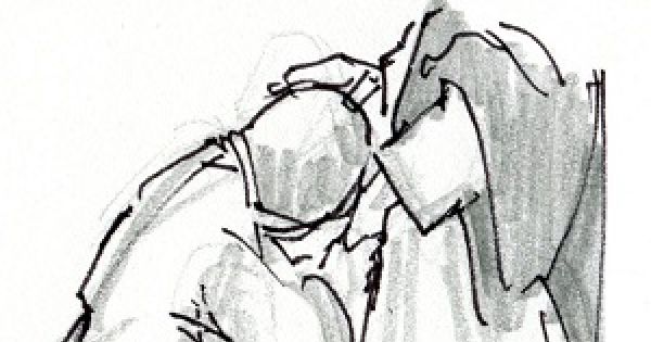 From death to new life | National Catholic Reporter