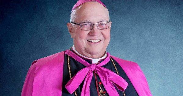 Bishop Morlino dies; increasing vocations was one of his top priorities ...