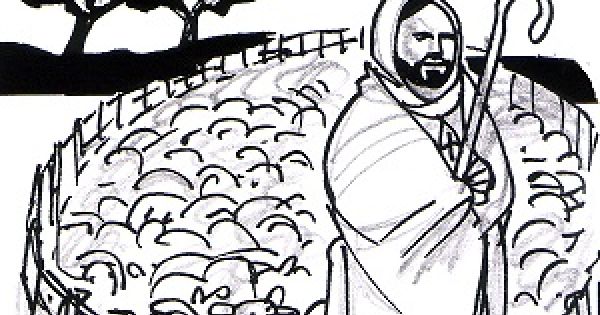 Jesus the Gate | National Catholic Reporter