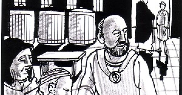 Giving away the store | National Catholic Reporter