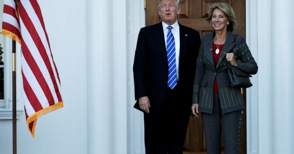 Trump advisers: The faith factor | National Catholic Reporter