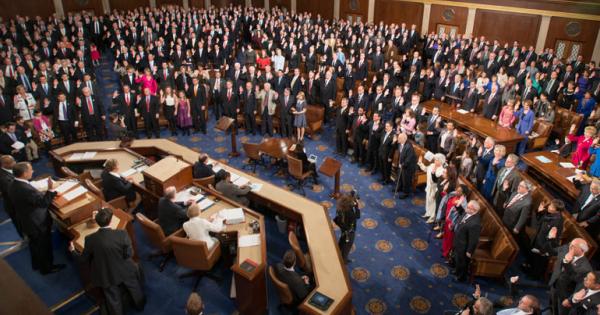 With new year comes new Congress and many challenges | National ...