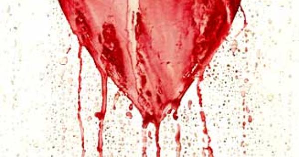 One bled out, the other bled in | National Catholic Reporter