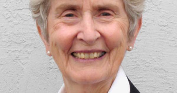 Kaye Ashe's spirit lives in those she inspired | National Catholic Reporter