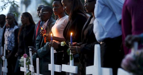 Growing Islamist drive highlights insecurity of African Christians ...