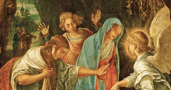 We are an Easter people | National Catholic Reporter